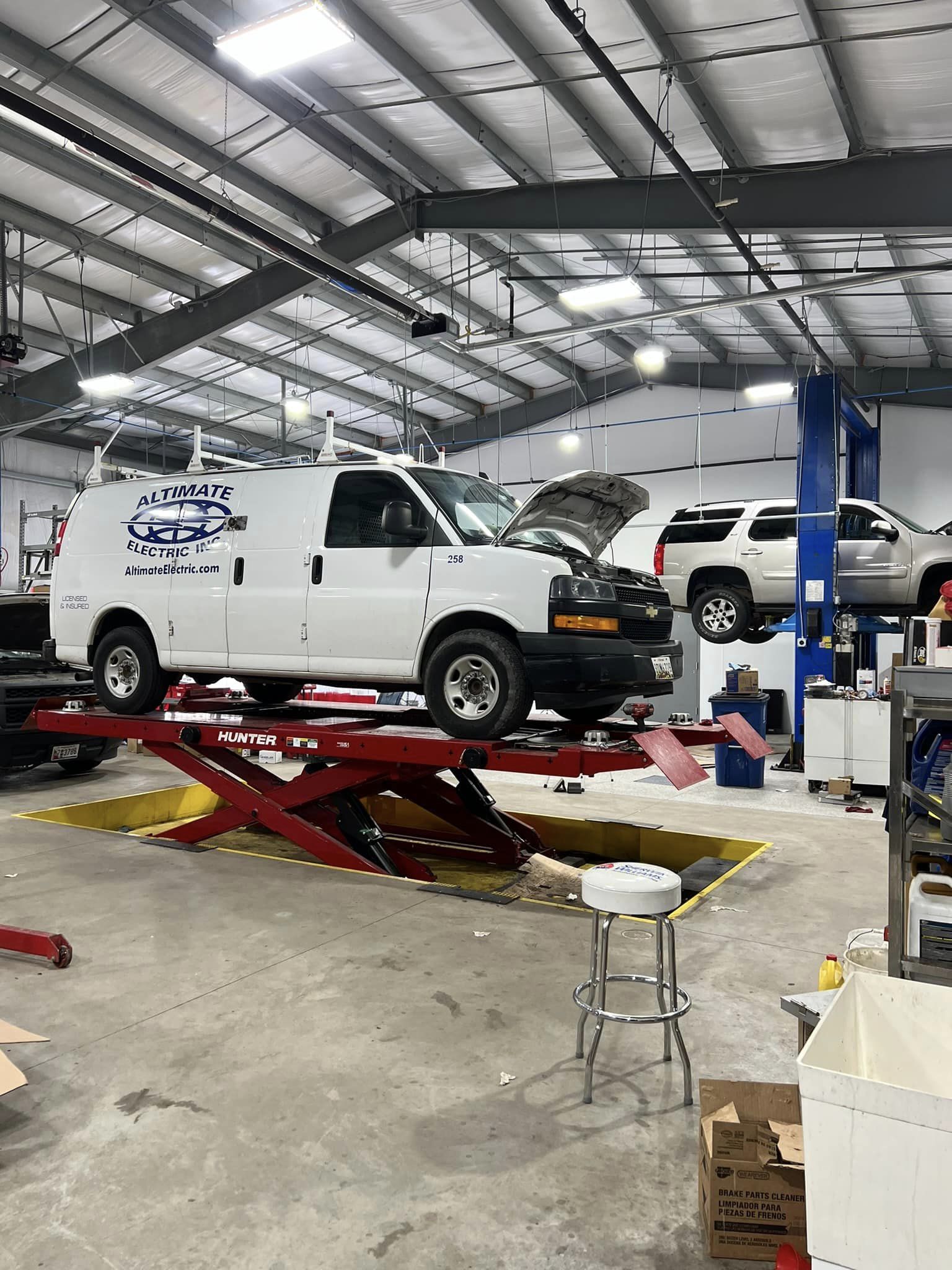 Back Acre Auto Care – Trusted Name in Mt Airy Auto Care